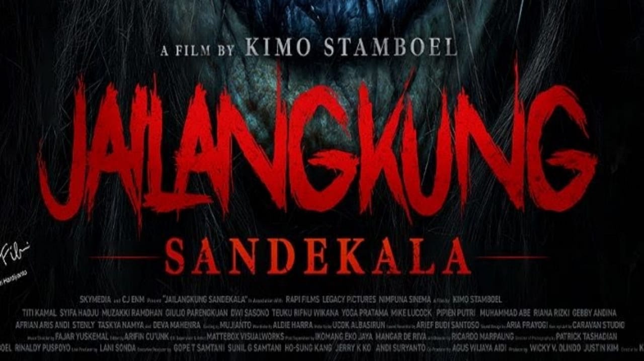 Jailangkung Sandekala – Kiloe Journalist